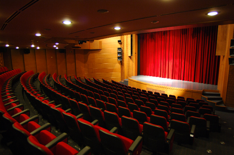 NIS NAFTAGAS HALL NOVI SAD